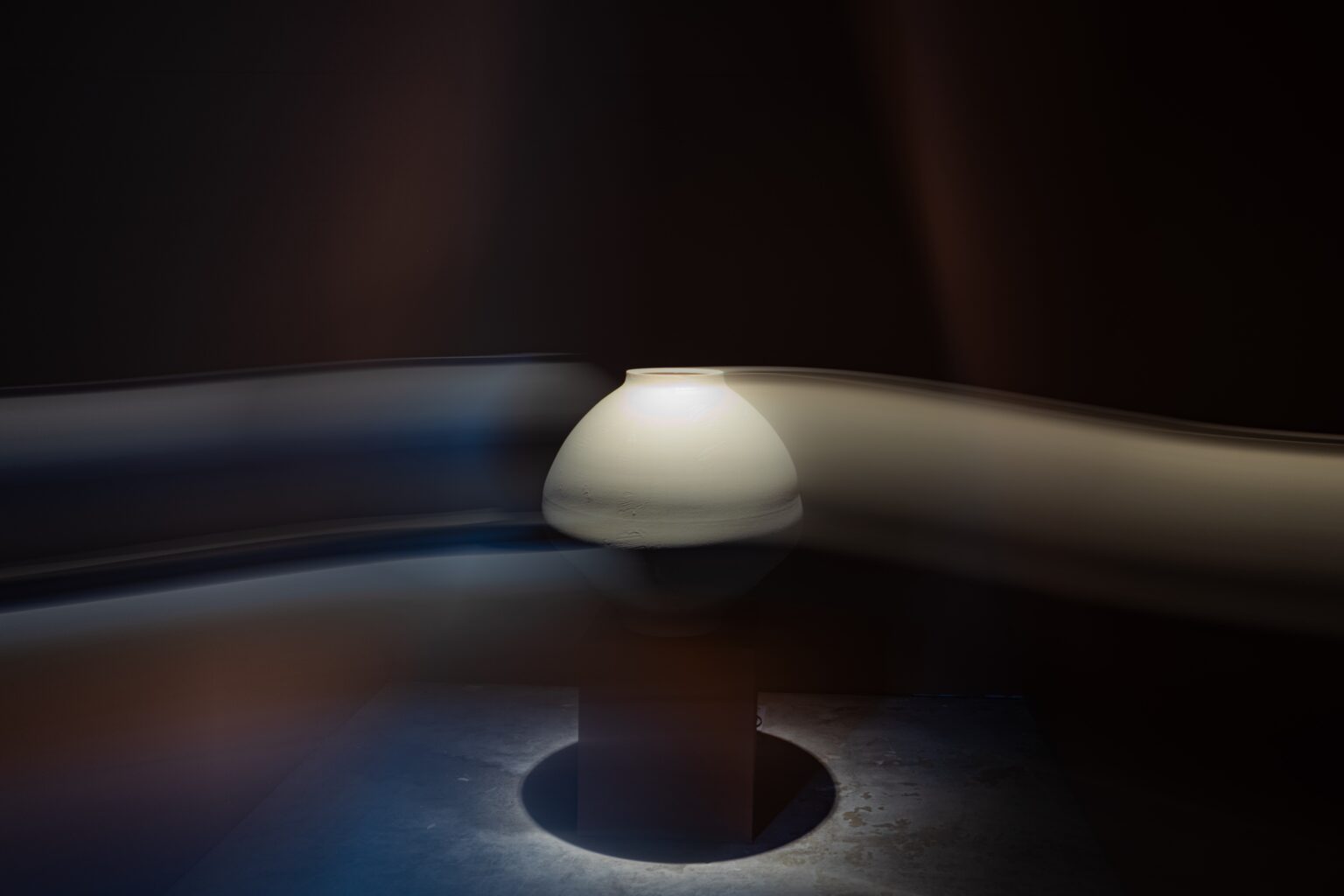 Ancient Future; An Invitation from 2225 – Khan Project